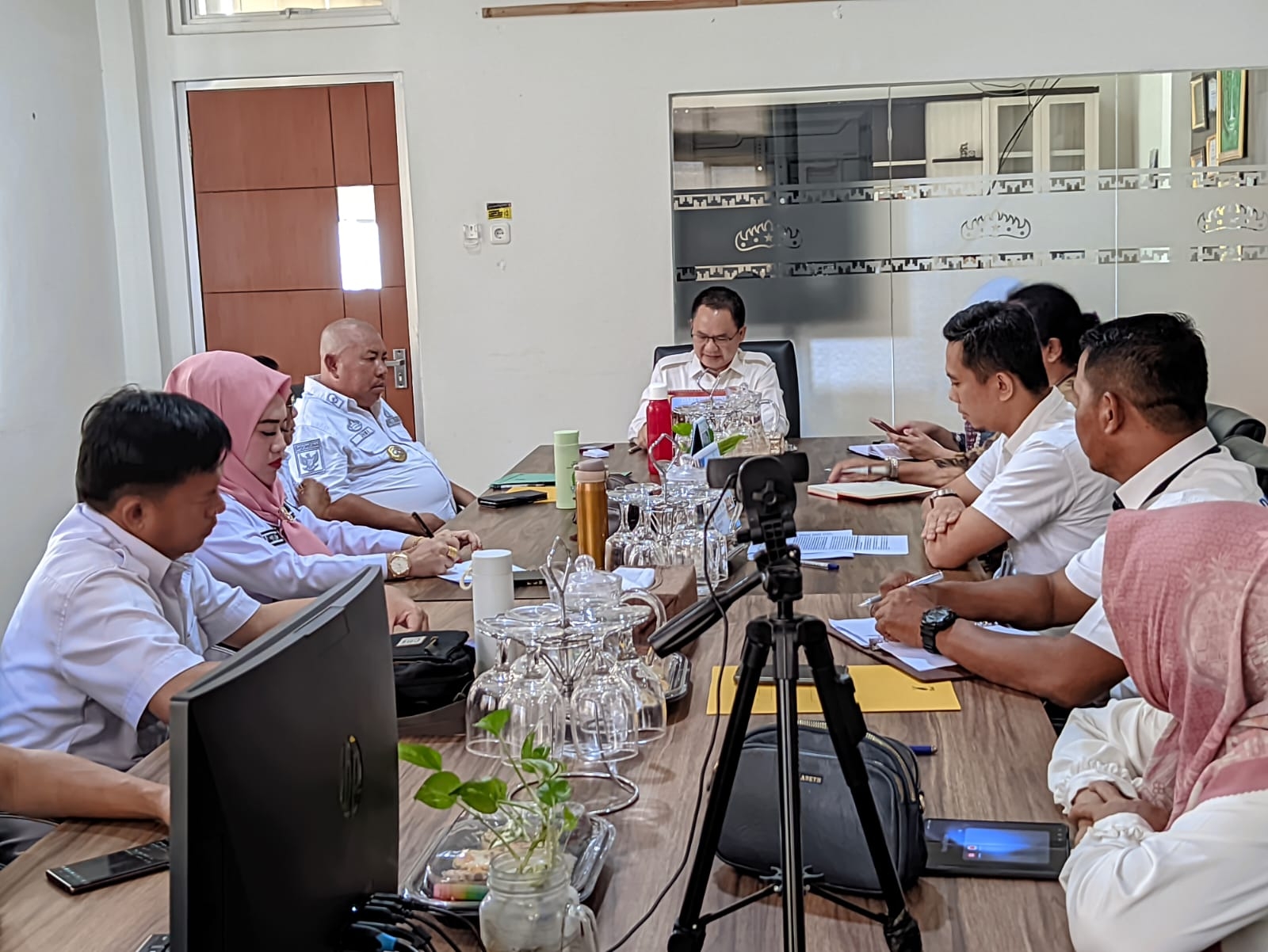 AGENDA KEGIATAN JDIH Way Kanan Regency | Way Kanan is Superior and ...